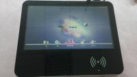 China 22 Inch LCD Digital Signage Display Android Dual Core 3G / WIFI for sale