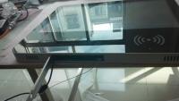 China 22 Inch LCD Digital Signage Display Android Dual Core 3G / WIFI for sale