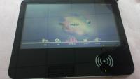 China 22 Inch LCD Digital Signage Display Android Dual Core 3G / WIFI for sale