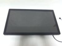 China Airport Bars Digital Signage 22 Inch LCD Advertising Display , 1680 x 1050 for sale