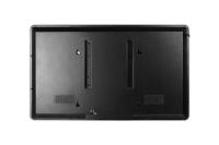 China High Brightness HD 46 Inch Wall Mount LCD Display Video Pictures Music , 1920 * 1080 for sale