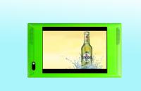 China Wide Screen Wall Mount LCD Display Digital Signage LG  Panel for sale
