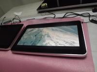China Wifi / 3G 32 Inch Wall Mount LCD Display Infrared Sensor dustproof for sale