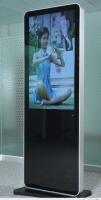 China Wireless TFT Indoor LCD Interactive Digital Signage Display Advertising HD for sale