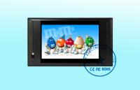 China LG  Indoor LCD Digital Signage Screen Display Wall Mounted for sale