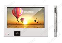 China LG  Indoor LCD Digital Signage Screen Display Wall Mounted for sale