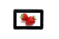 China LG  Indoor LCD Digital Signage Screen Display Wall Mounted for sale