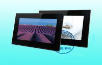 China Ultra-Slim LCD Touch Screen Digital Signage Display 800 x 600 Resolution for sale