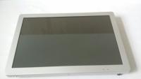 China Silvery Antivibration Bus LCD Digital Signage Display For Advertising for sale