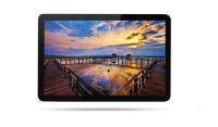 China Colorful Untrathin Wifi  / 3G 19 Inch Wall Mount LCD Display for sale