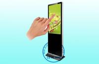China High Resolution Touch Screen Kiosk LG Panel With I5 Win 8 OS for sale