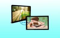 China Wall Mount High Brightness LCD Display / Digital LCD Display for sale