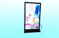 China Floor Standing 82 inch LCD Digital Display 1080P With Large Screen for sale