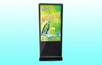China Indoor Touch Screen Digital Signage LG  Panel , 16.7M Real Color for sale
