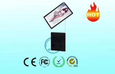China 1080P 32inch Advertising Digital Signage , Rotating Screen Multi Touch for sale