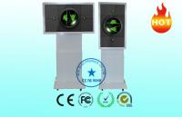 China TFT 42 Inch LCD Touch Screen Display Rotating Screen dustproof for sale