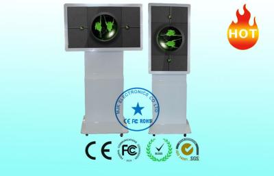 China TFT 42 Inch LCD Touch Screen Display Rotating Screen dustproof for sale