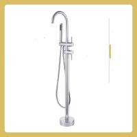 China Ladodo Slim Edge 1500mm Egg Shaped Bathtub Pop Up Drainage and Color No Change for sale