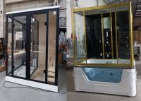 China Aromatic Steam Generator With Shower Cabin For Villa Relaxation for sale