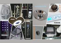 China Aromatic Steam Generator With Shower Cabin For Villa Relaxation for sale