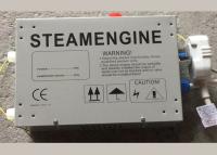 China Aromatic Steam Generator With Shower Cabin For Villa Relaxation for sale