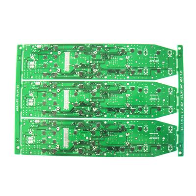 China 4GB DDR4 32GB EMMC 2.0 GHz DDR Socket PCB  System On Module for sale