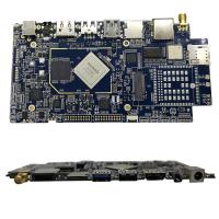 China Customized Universal Pcb Remote Control Drone Board for sale