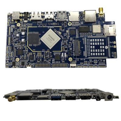 China Customized Universal Pcb Remote Control Drone Board for sale