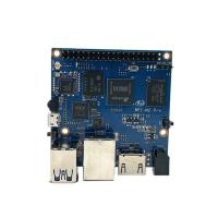 China Android Linux Motherboard Apply For Multifunction Prototype Pcb for sale