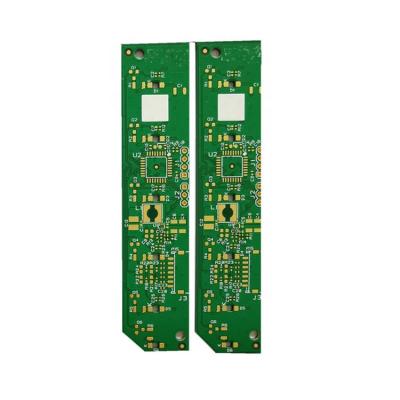 China EM370 Electronic Customer FR4 Pcb PCB Circuit Board HDI PCB for sale