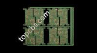 China Memory Card Ssd Pcb Repair High Density Interconnection for sale