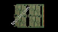 China Memory Card Ssd Pcb Repair High Density Interconnection for sale