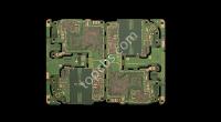 China Android 5G Motherboards Mobile Phone Motherboard Circuit Board 10Layer Anylayer for sale