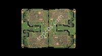 China Android 5G Motherboards Mobile Phone Motherboard Circuit Board 10Layer Anylayer for sale