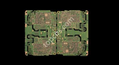 China Android 5G Motherboards Mobile Phone Motherboard Circuit Board 10Layer Anylayer for sale
