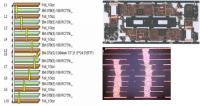China Android 5G Motherboards Mobile Phone Motherboard Circuit Board 10Layer Anylayer for sale