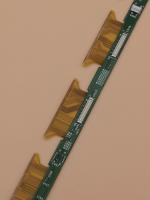China Tv Screen Tcon Module High Tg FR4 12Layer 	IPC 6012 Class 2 for sale