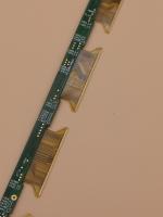China Tv Screen Tcon Module High Tg FR4 12Layer 	IPC 6012 Class 2 for sale