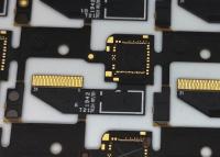 China 6Layer Multilayer Rigid Flex Pcb For Camera Module Rigid Flex Circuit Boards 400um for sale