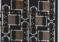 China 3 4 Layer Flex Pcb For Camera Module Flexible Printed Circuit Manufacturers 0.4mm for sale
