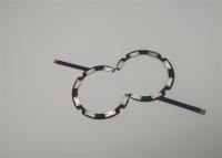 China Two Layer Vr Pcb Flexible Printed Circuit Board Manufacturers 0.2mm for sale