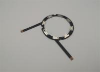 China Two Layer Vr Pcb Flexible Printed Circuit Board Manufacturers 0.2mm for sale
