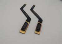 China Fpc Full Or Semi Rigid Flex Pcb Fabrication RCM Test 4L Flexible Printed Board for sale