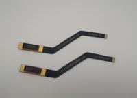 China Fpc Full Or Semi Rigid Flex Pcb Fabrication RCM Test 4L Flexible Printed Board for sale