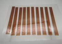 China 2 Layer Flexible Rigid Pcb Board For HRS Connecter FH26W-45S-0.3HW for sale