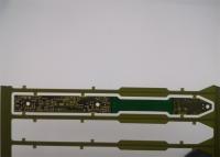 China Two 2 Layer Flex Pcb Antenna Design VR Glass 0.8mm Ipc Standard for sale