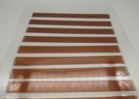 China 2 Layer Flexible Rigid Pcb Board For HRS Connecter FH26W-45S-0.3HW for sale
