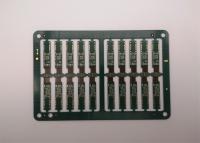 China Polyimide Rigid Flex Pcb Production Extreme Heavy Copper Flex Pcb Stackup for sale