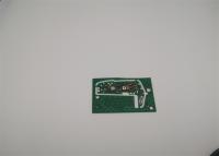 China 0.8mm 2Layer High Mix Low Volume Pcb Circuit Manufacturer for sale