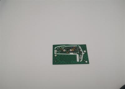 China 0.8mm 2Layer High Mix Low Volume Pcb Circuit Manufacturer for sale